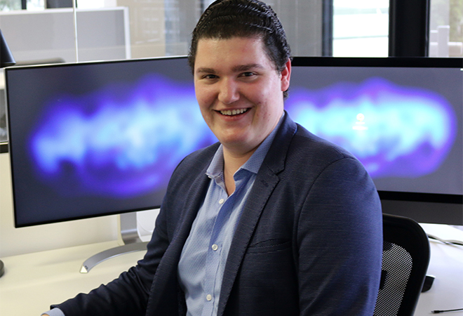 Our Story - School Bytes